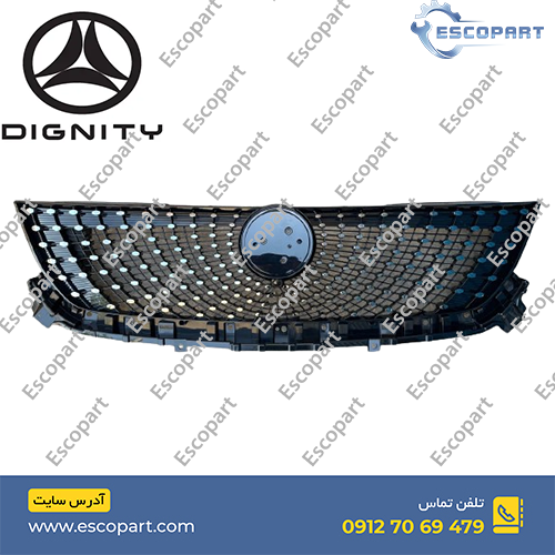 خرید جلو پنجره دیگنیتی پرایم | سفارش سریع + ارسال فوری | اسکوپارت